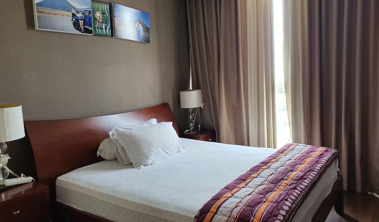 The Summit Tower Everest - Infinite Global Realty